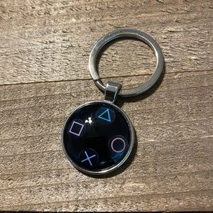 Accessories | Gamer Xbox Keychain | Poshmark